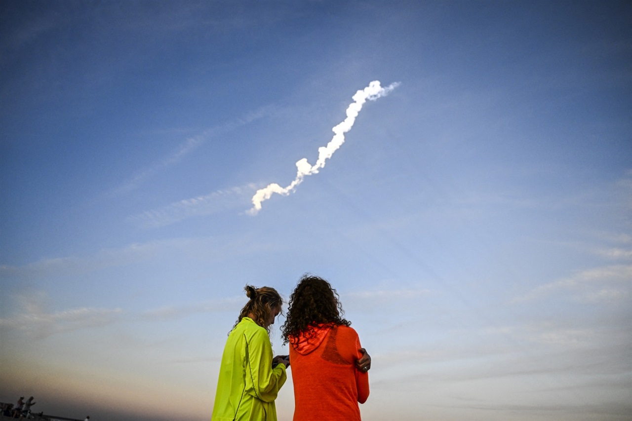 You too may one day have your own satellite: Tim Culpan