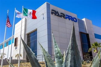 Beyond boundaries: Parpro's anticipation of 2024 peaks with defense ...