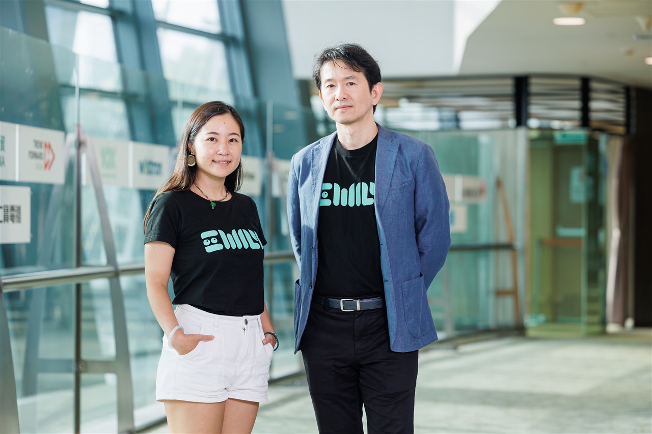 Leveraging exclusive web browser technology to create new generation of ...