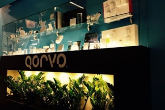 Luxshare to acquire Qorvo's China facilities in strategic deal
