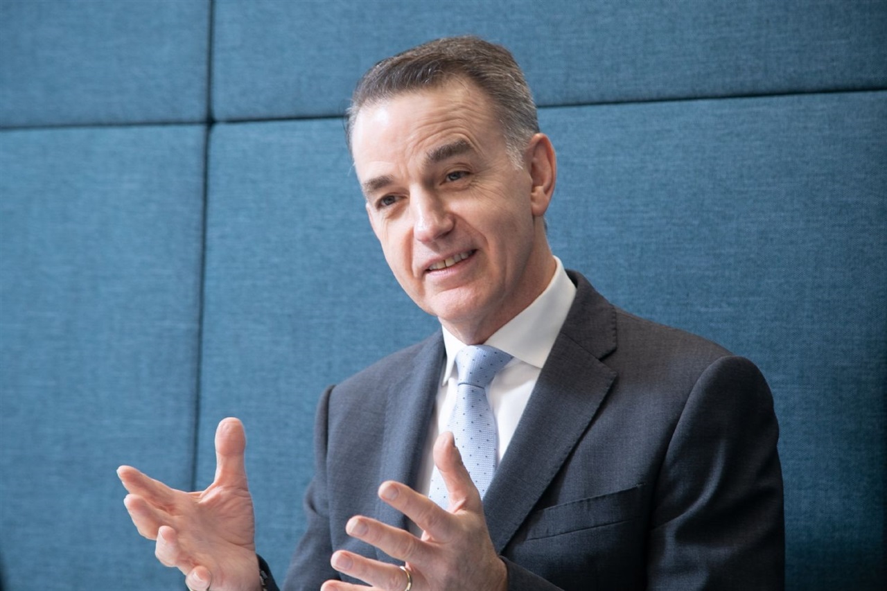 Navigating uncharted waters with AI: Interview with Dun & Bradstreet ...