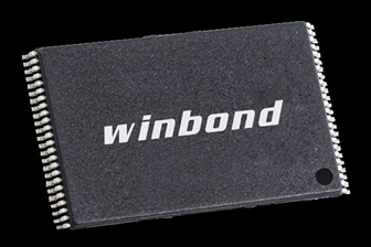 Winbond to buy roughly NT$1.3 billion in R&D gear