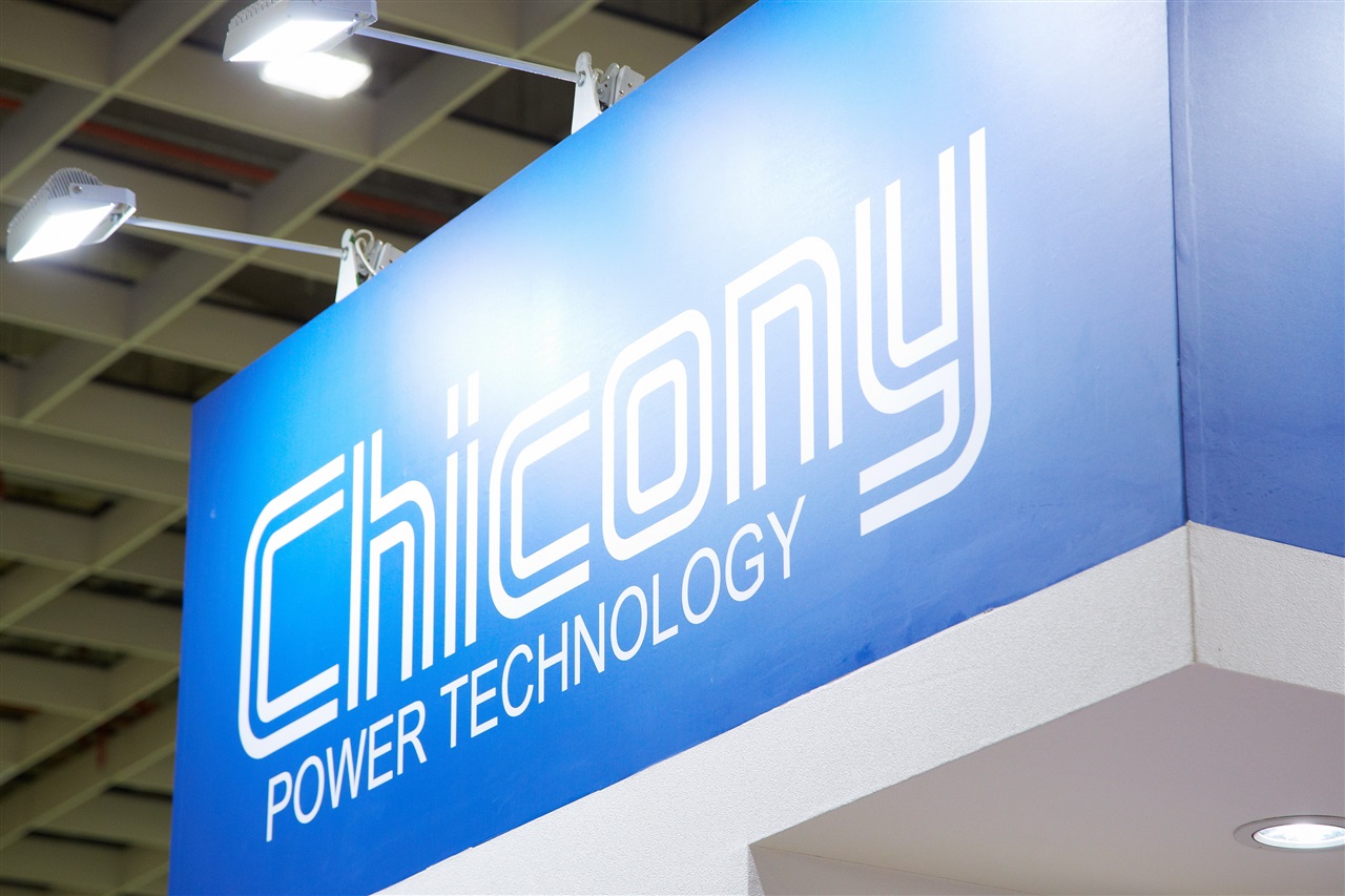 Chicony Power sees weak revenues, but good profits in 4Q23