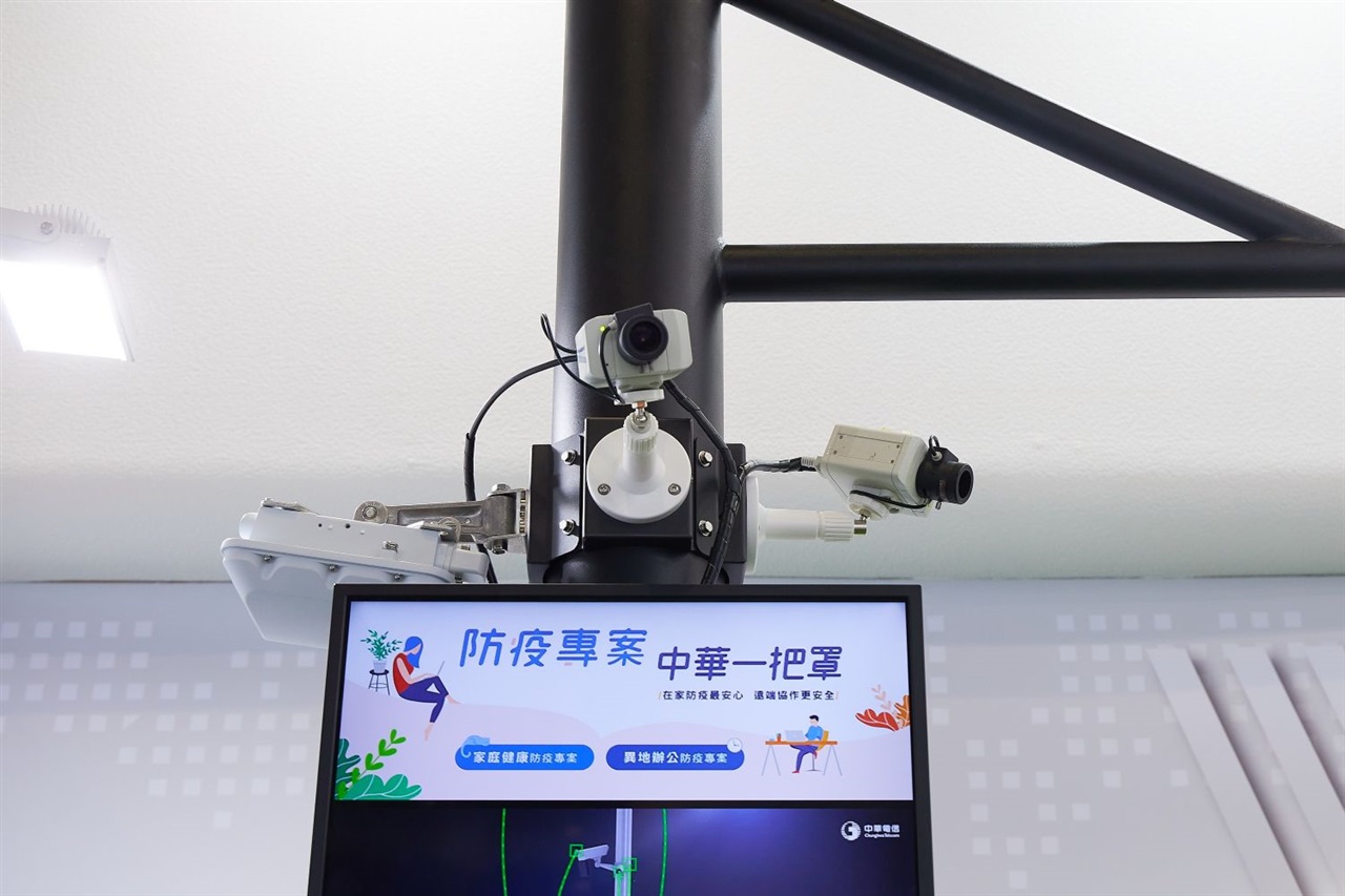 AI cameras and boxes to drive smart road development, says DIGITIMES ...