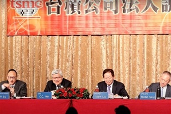 TSMC to see revenue increase 21-25% in 2024