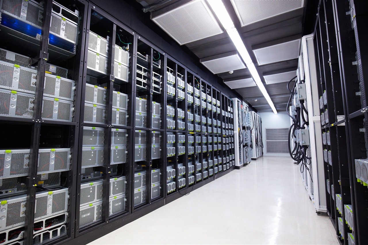 Quanta to embrace AI, says chairman