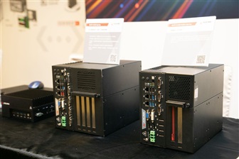 DIGITIMES ICT: Server, IPC, cloud computing, IoT news