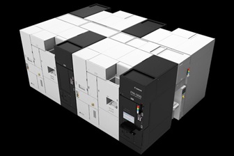 Canon expects to ship nanoimprint lithography machines by 2024