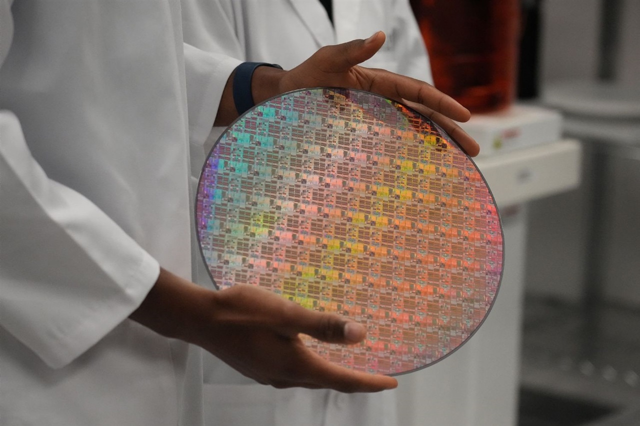 Tata, Tower Semiconductor, TI reportedly apply for Indian semiconductor ...