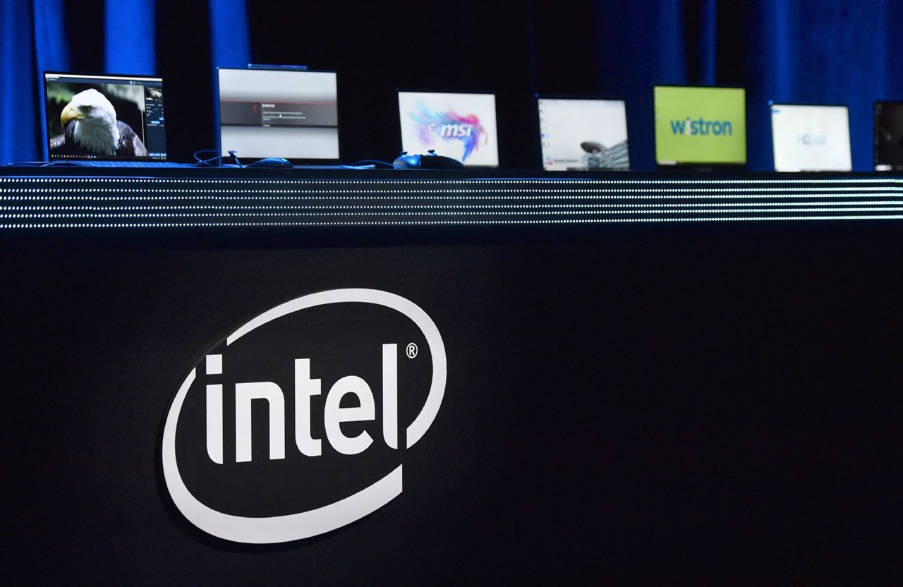 Eyeing market potential, Intel showcases made-in-India computers