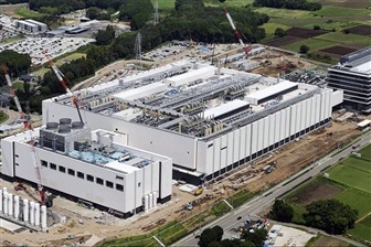 Japan Advanced Semiconductor Manufacturing, Inc. (JASM)