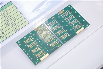 DIGITIMES Semiconductors: Passive, PCB, other IC components news