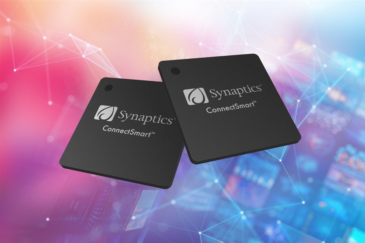 Synaptics boosts Indian presence, establishing as its second-largest design hub in 2024