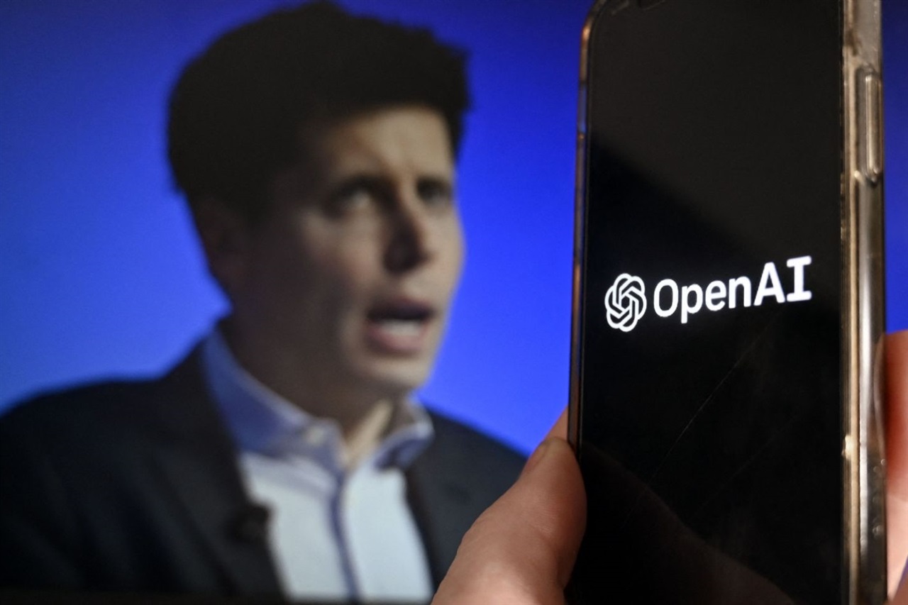 OpenAI's trillion-dollar chip plan can end well if right move is made