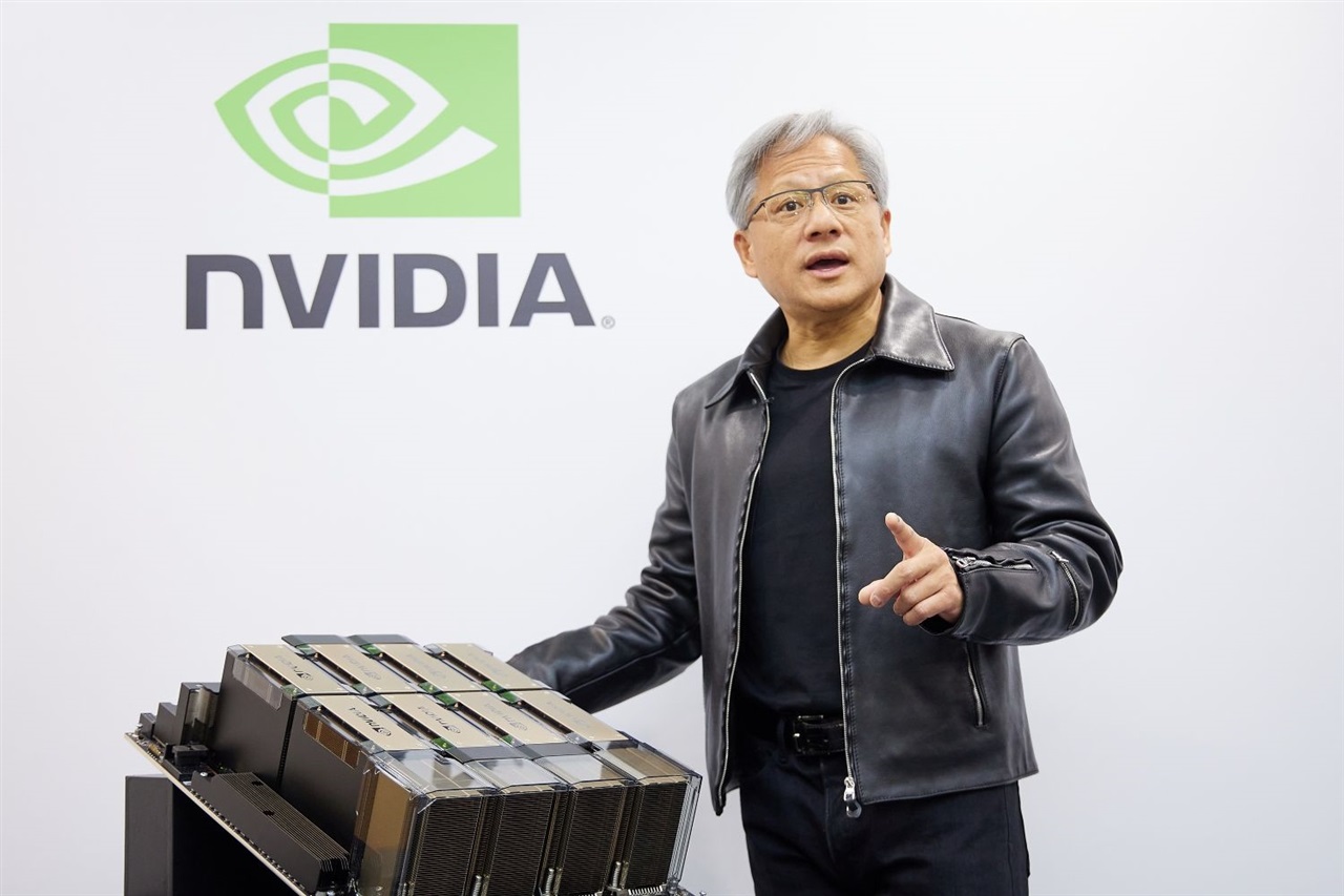 Weekly news roundup: Nvidia's likely expansion to ASIC service and ...