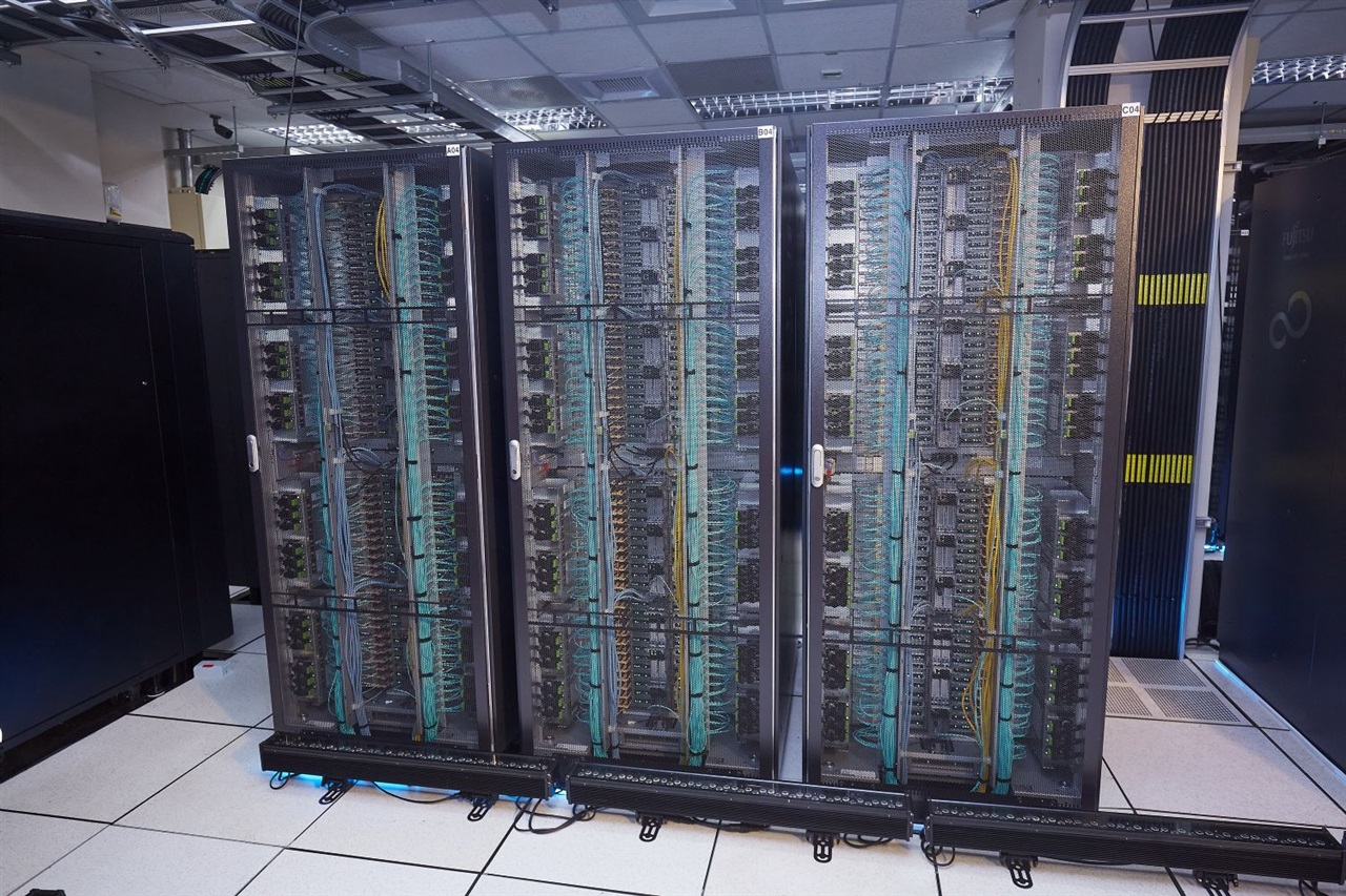 Global server shipment forecast, 2024 and beyond