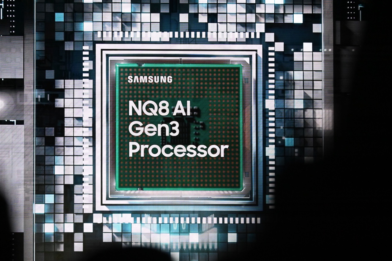 Samsung eyes opportunity in AI chip manufacturing market amid TSMC ...