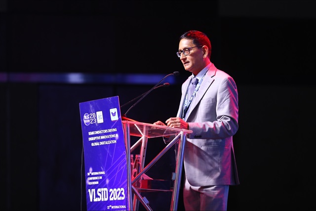 ASIP Tech, partnered with South Korea's APACT, expects Indian OSAT ...