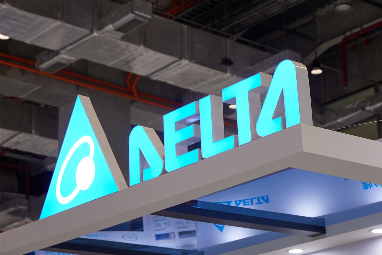 Delta opens new plant and R&D center for EVs in Thailand