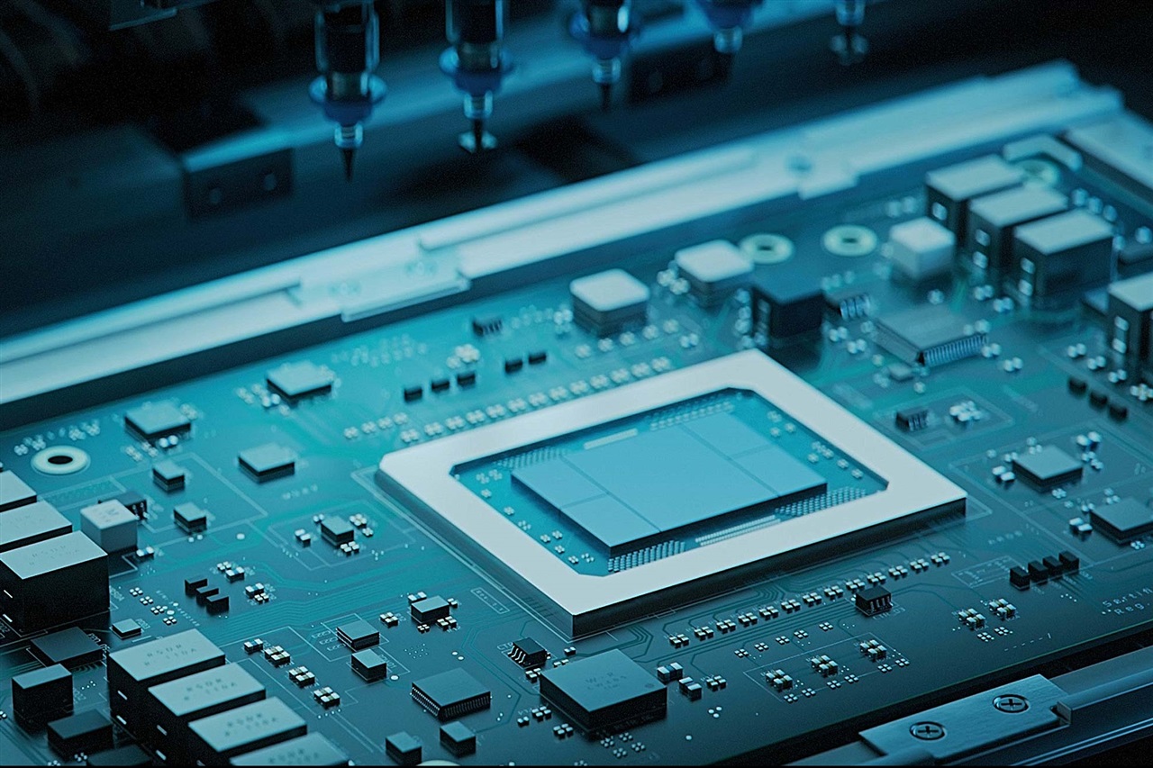 Nikon sees Chinese EV industry as a key part of its lithography revival