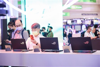 DIGITIMES Asia: News and Insight of the Global Supply Chain