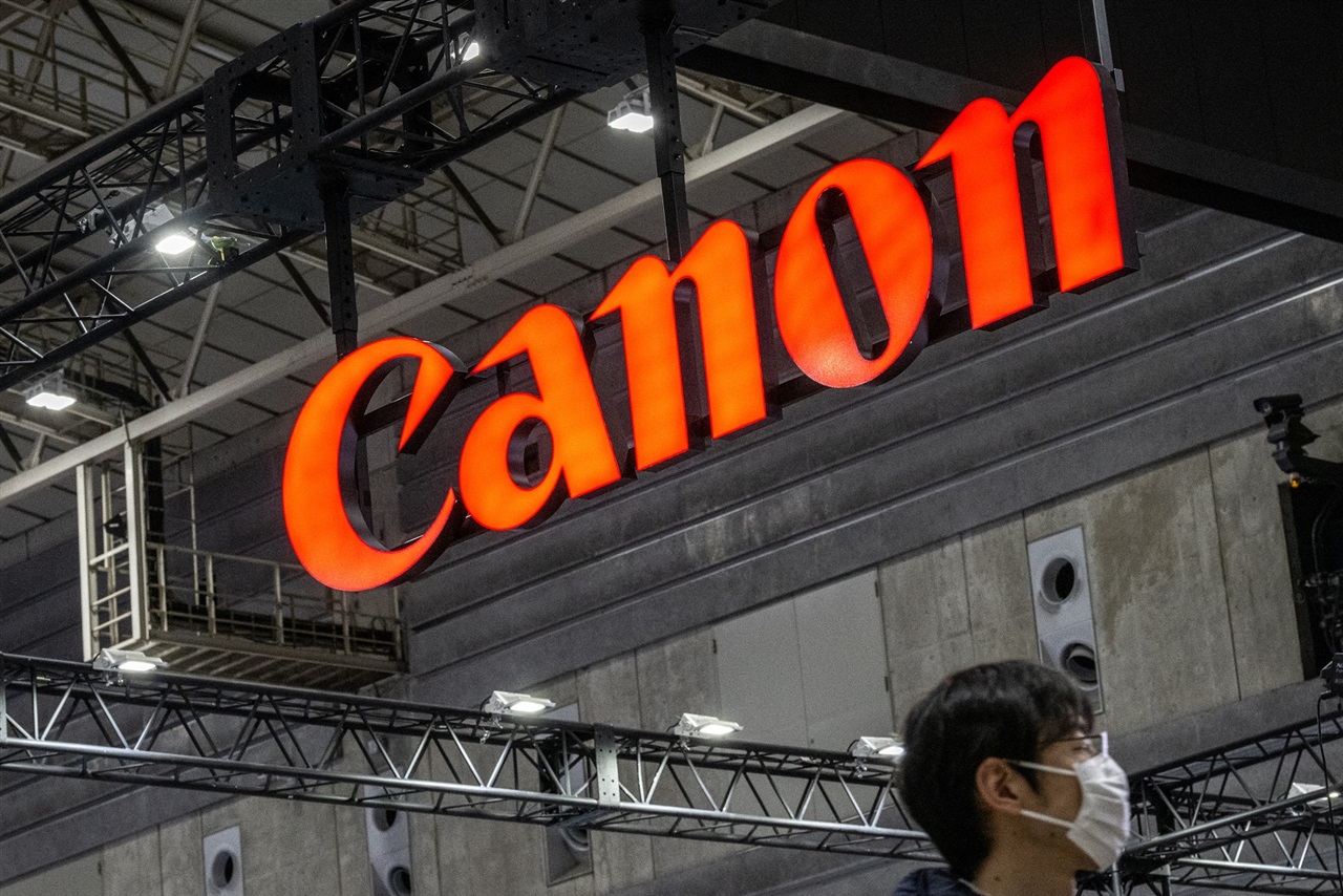 Canon transforms smart cities and agriculture with AI cameras