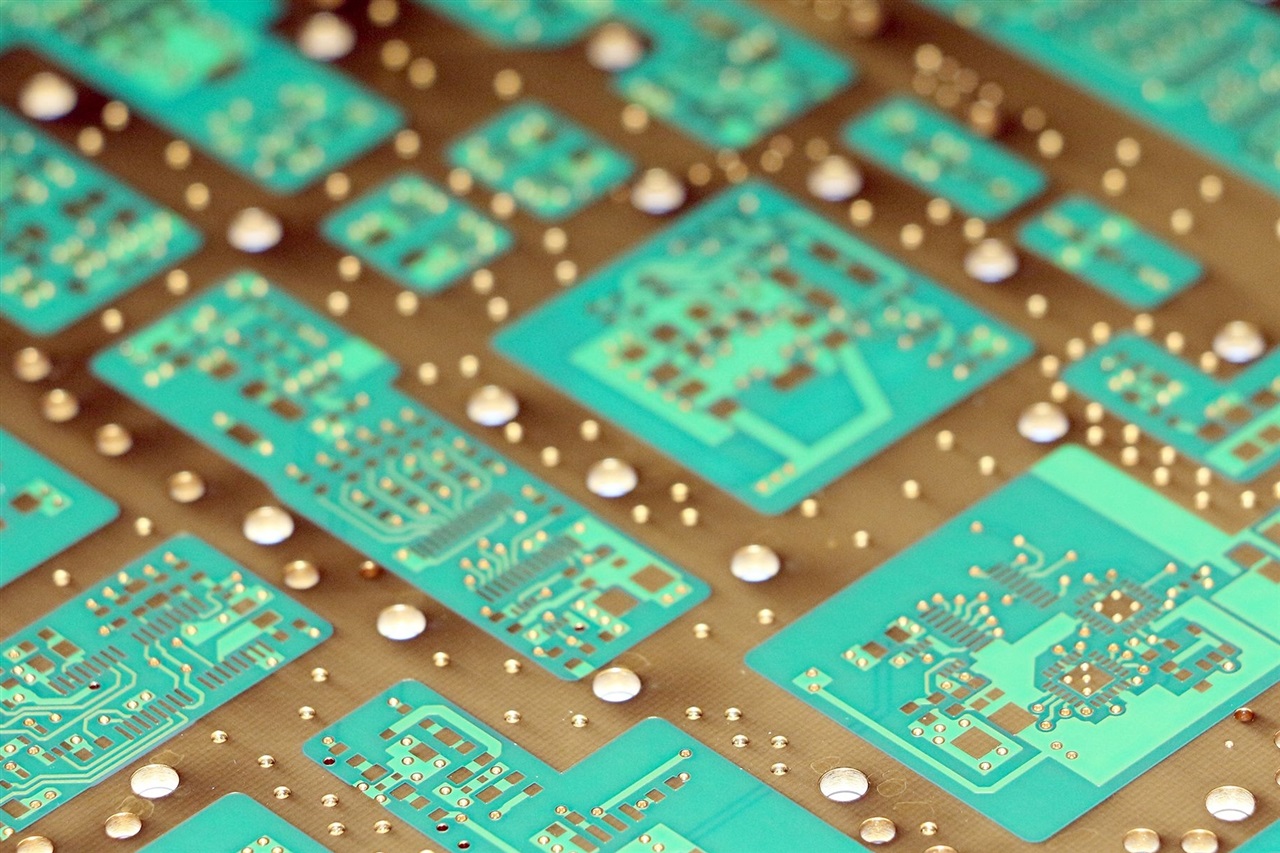 HPC and AI devices to boost ABF substrate demand