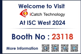iCatch Technology debuts revolutionary camera advancements for home ...