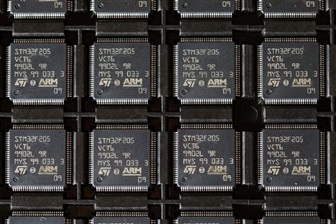 Arm capitalizes on ASIC opportunities as demand for customized chips grows