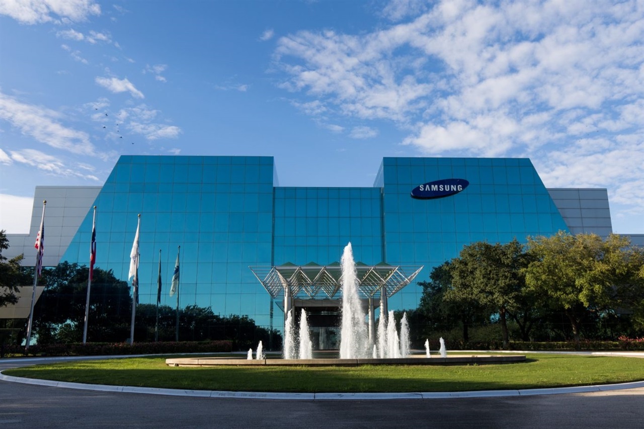 Samsung gets US$6.4 billion from CHIPS Act, promises to bring HBM and ...