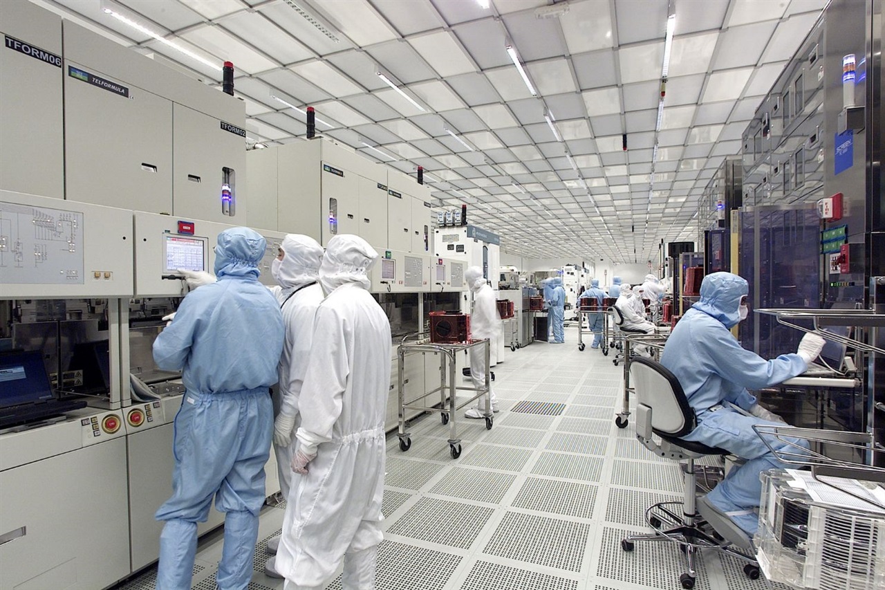 US may see 58% of new semiconductor jobs unfilled by 2030, says SIA