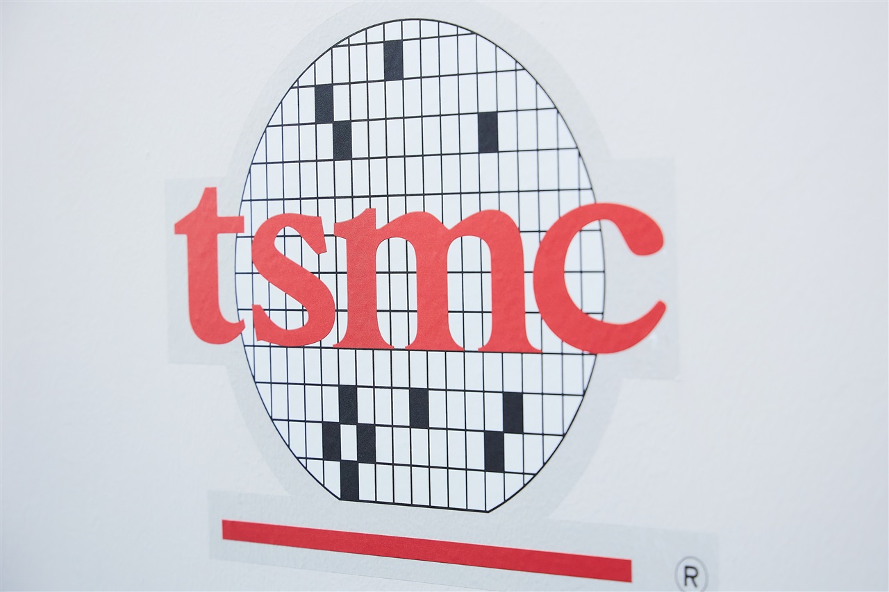 TSMC expects 6% revenue growth in 2Q24