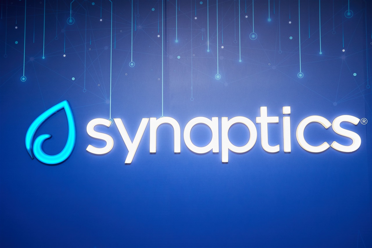 Synaptics unveils Astra: powering the next wave of edge AI IoT devices
