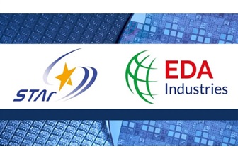 STAr Technologies and EDA Industries announce strategic partnership