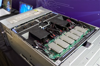 News tagged Foxconn at DIGITIMES