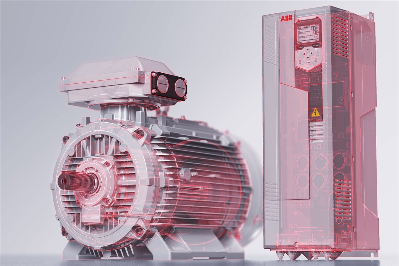 ABB Technologies at core of Net Zero transition