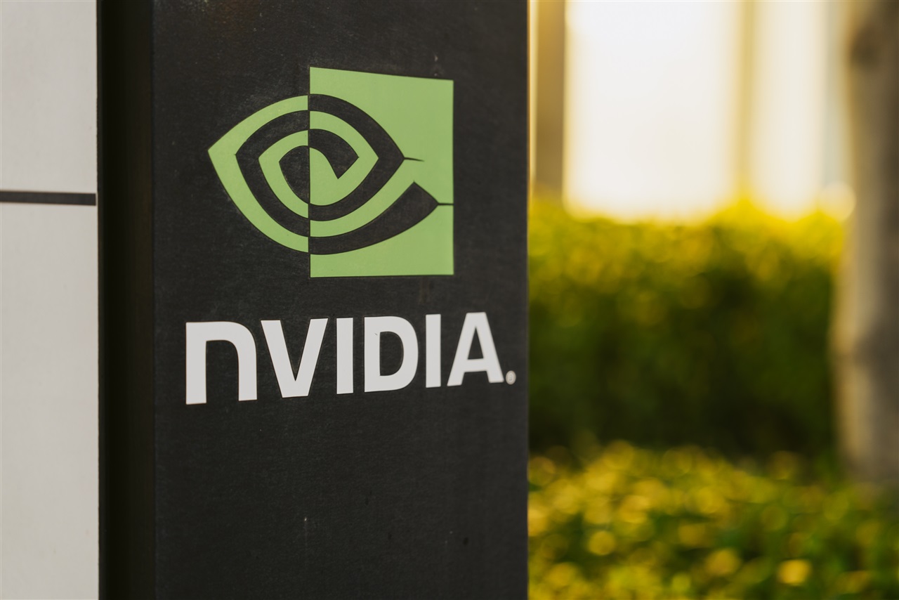 Nvidia backs UK self-driving startup Wayve in US$1 billion round