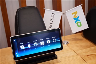 DIGITIMES Electric Vehicles: Automotive IC news