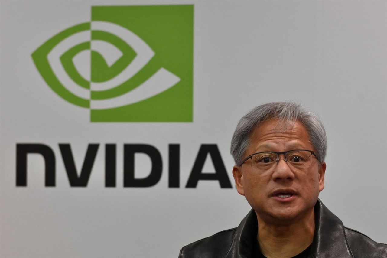 Hardware supply chain's pivotal value recognized in Nvidia's strategies
