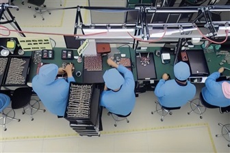 PowerArena eliminates manufacturers' pain points with AI-enabled human ...