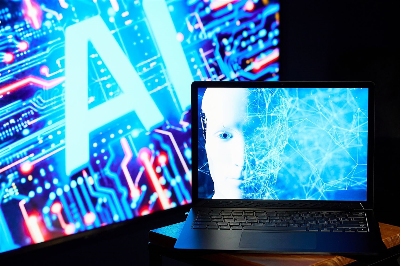 Exploring the Synergy of Nanoelectronics, AI, and Quantum: Interview ...