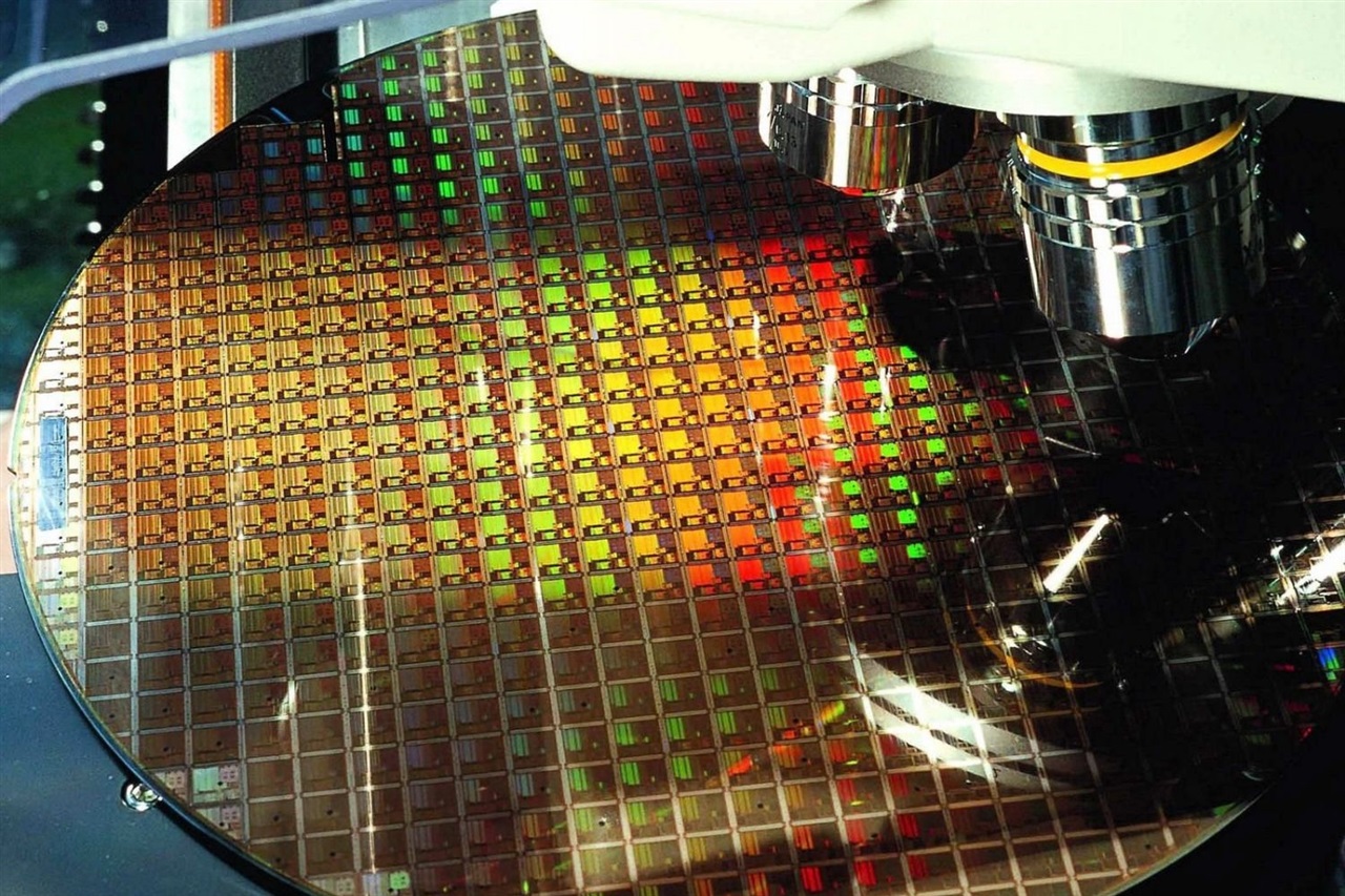 Russia to produce 350nm chips with its self-developed lithography ...