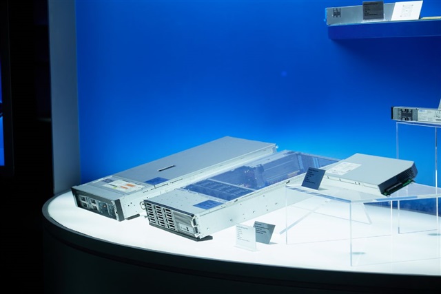 Liteon readies liquid cooling solutions for Nvidia's GB200 Superchips