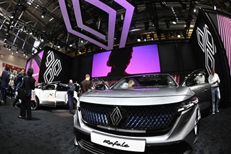 DIGITIMES Electric Vehicles: Auto components news