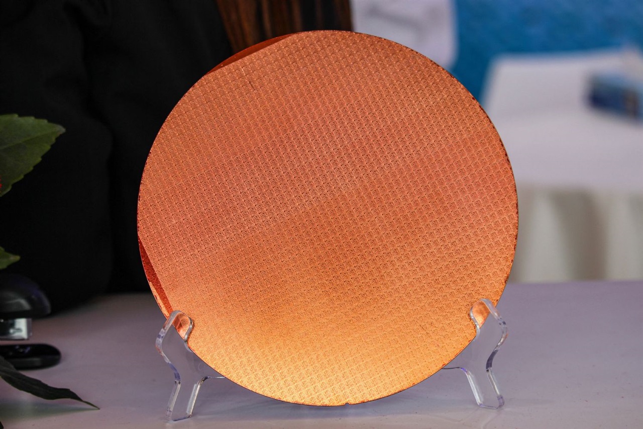 China unveils semiconductor standards, potentially creating distinct ...