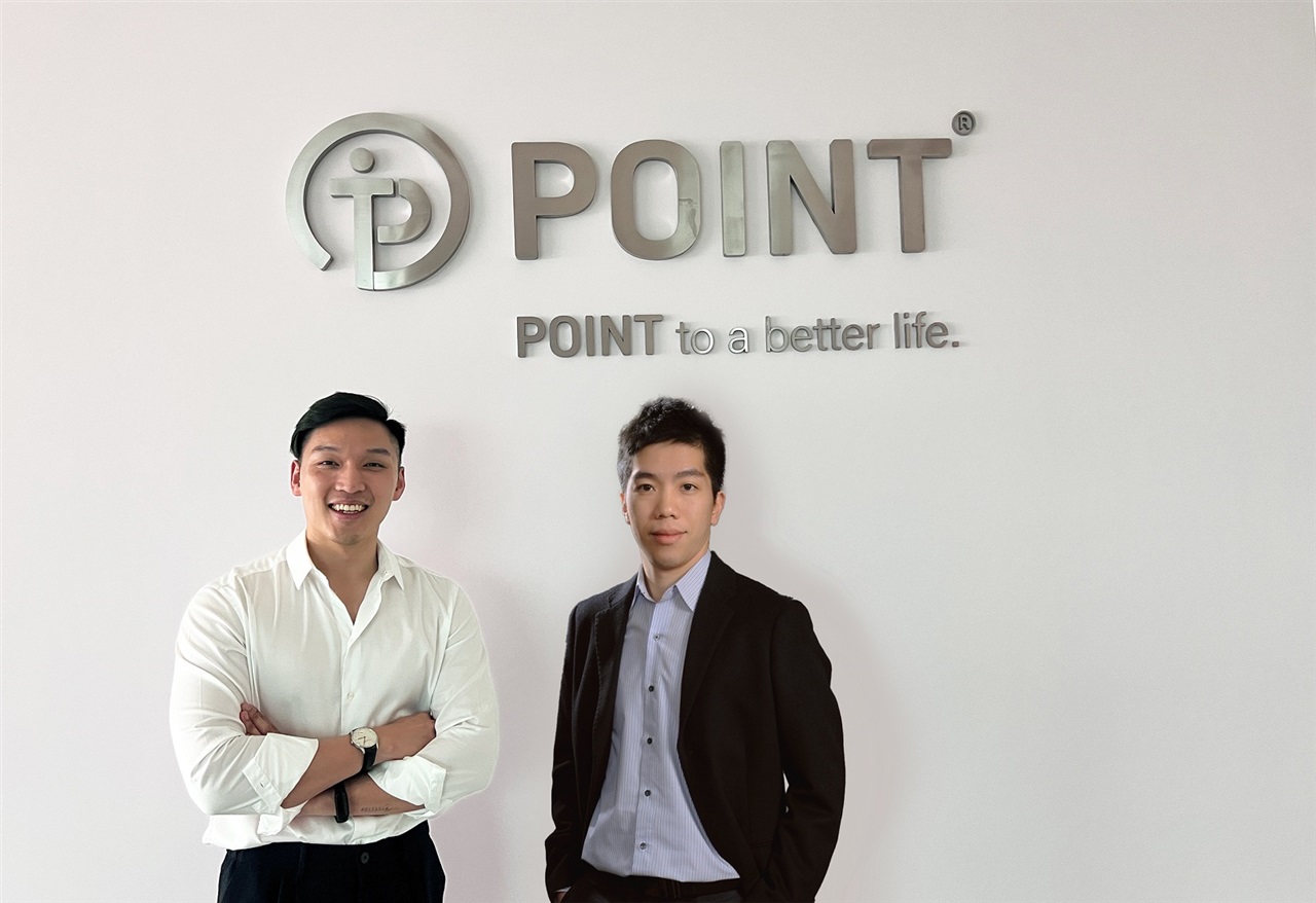 Point Robotics' MedTech surgical robot enhances spine surgeries with ...