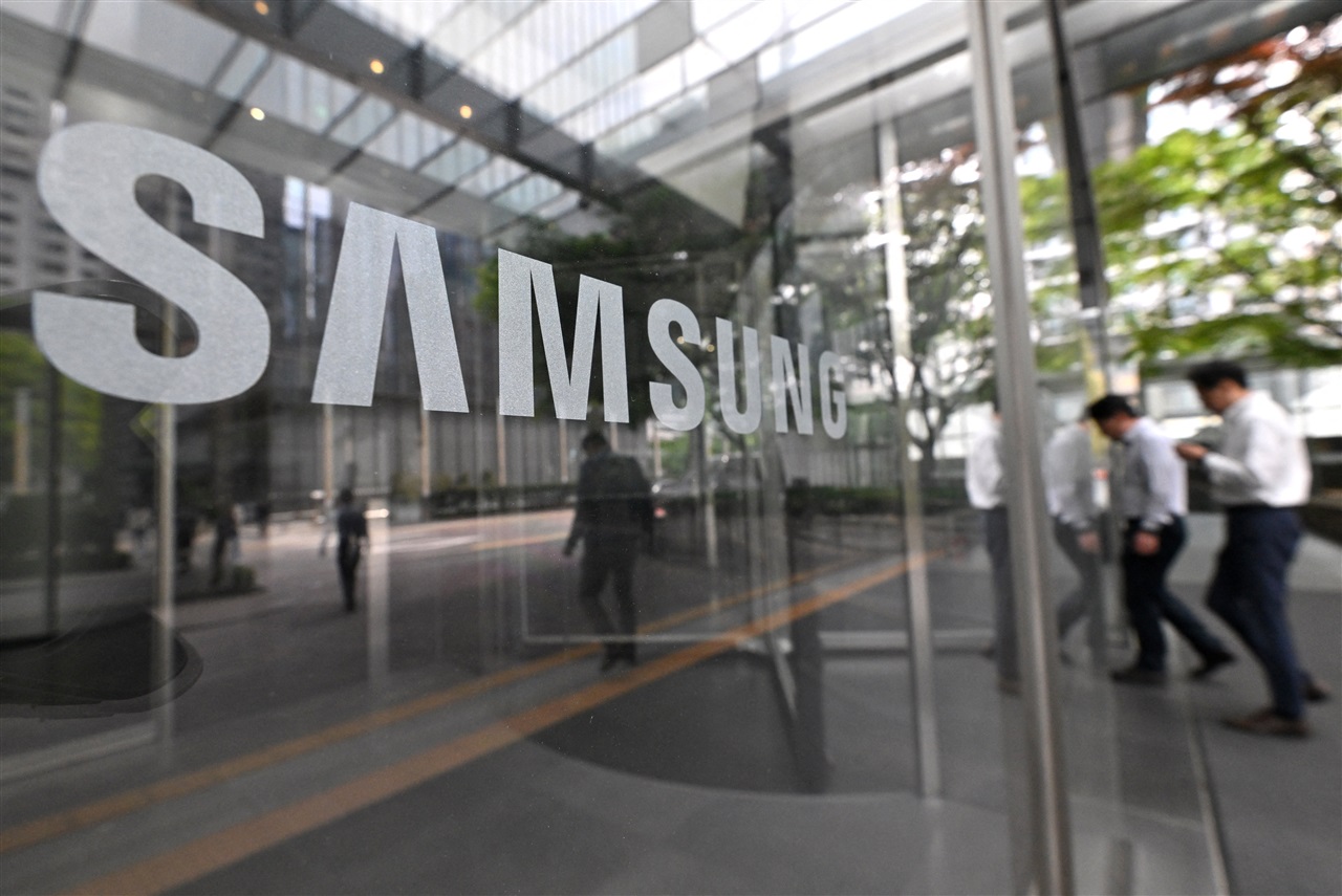 Samsung prioritizes improving existing advanced processes and explores ...