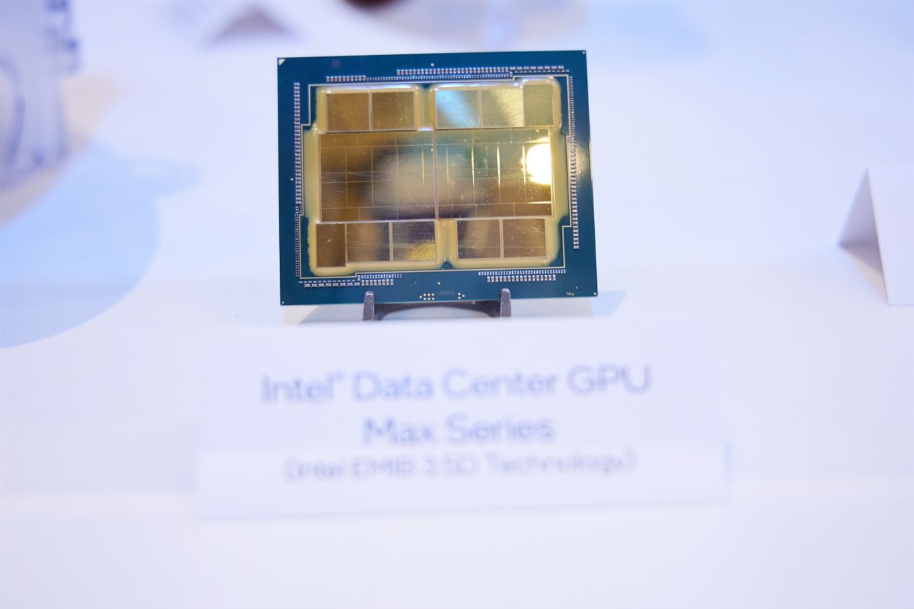 Server AI accelerator market and technology