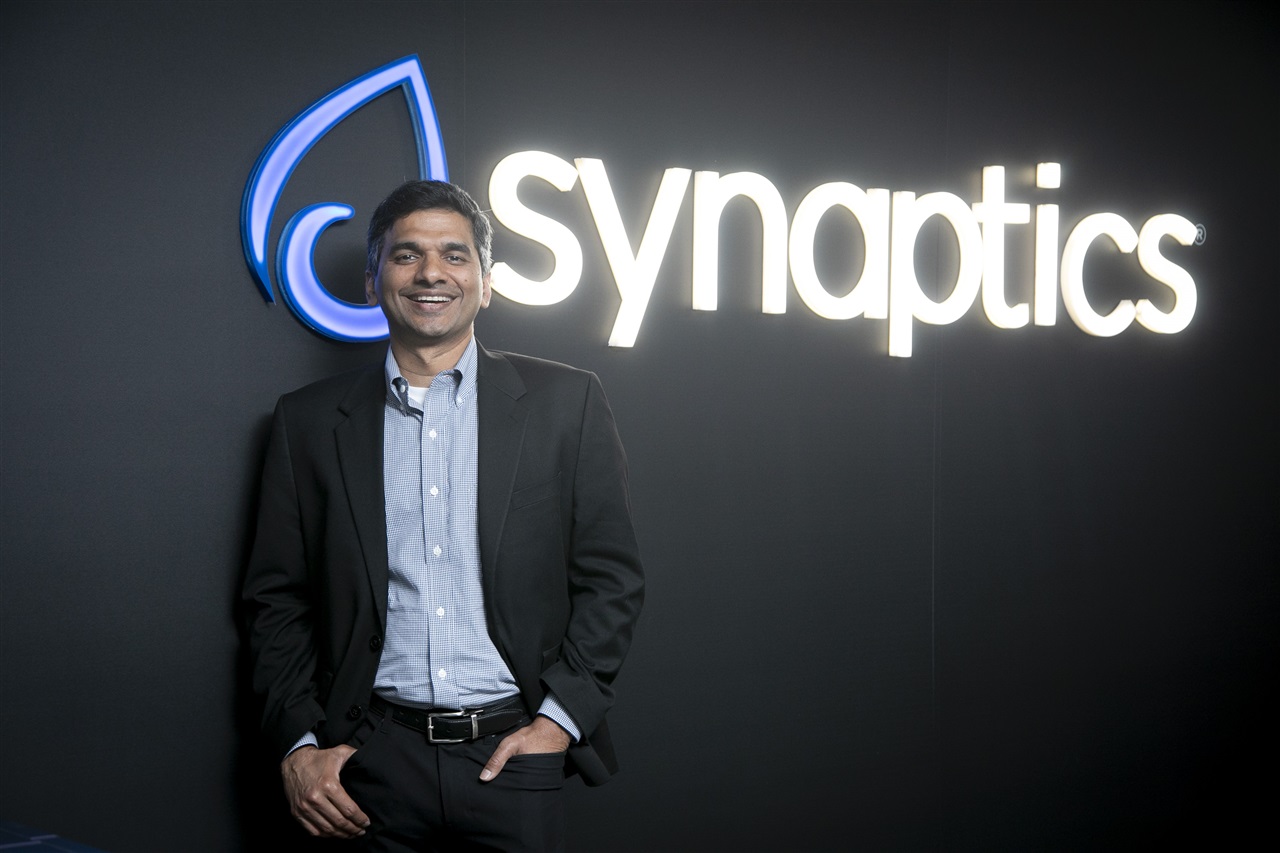 Synaptics showcases cutting-edge innovations in AI for PCs and IoT edge ...