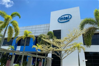 News tagged Intel at DIGITIMES